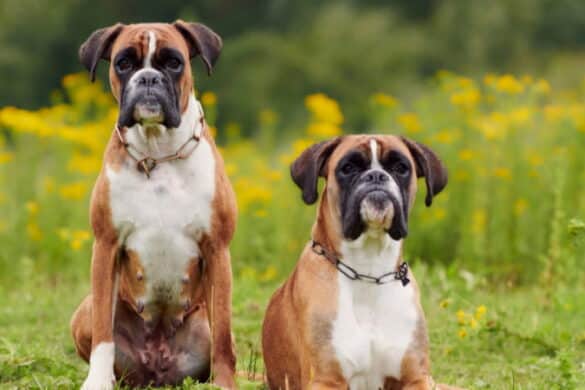 De Engelse Cocker Spaniël: info en karakter | AllemaalBeestjes